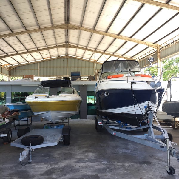 Az Marine Centre Sdn Bhd - Boat or Ferry in Muar