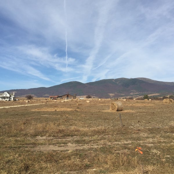 EL PASO Ranch - Farm in Самоков