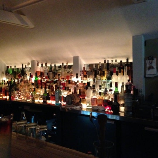 Photos at Fluke Wine Bar and Restaurant - Newport, RI