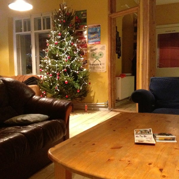 The Monk`s Bunk - Tatari - 20 tips