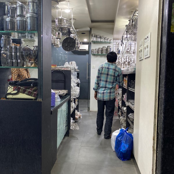 Begum Bazaar - Miscellaneous Store