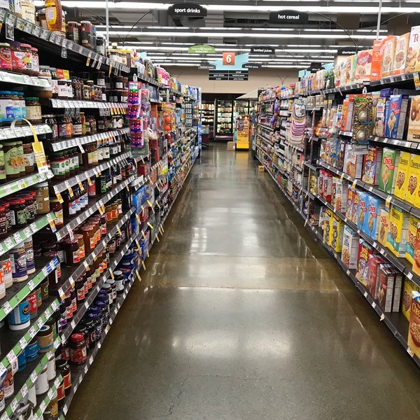 QFC - Supermarket in Seattle