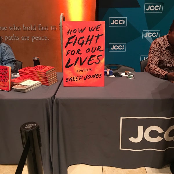 Jewish Community Center of San Francisco (JCCSF) - Presidio Heights ...