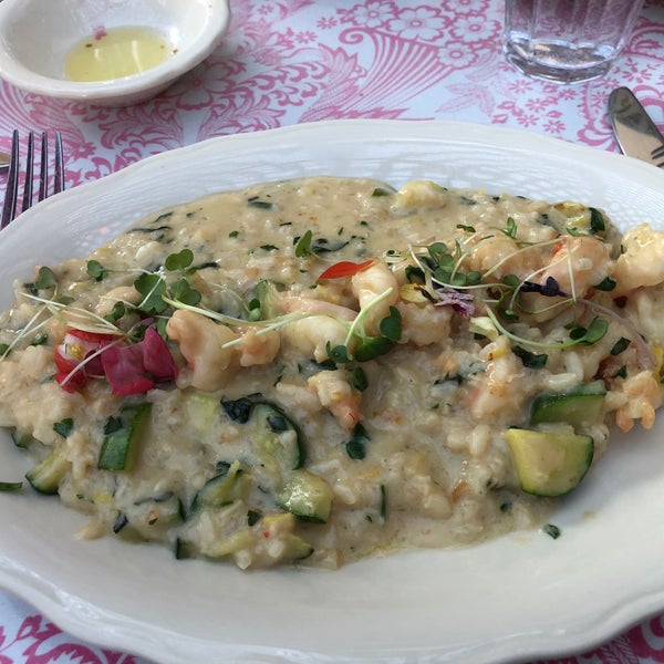 The Pink Door - Italian Restaurant in Seattle