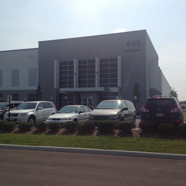 Genco - Hartz DC - Structure