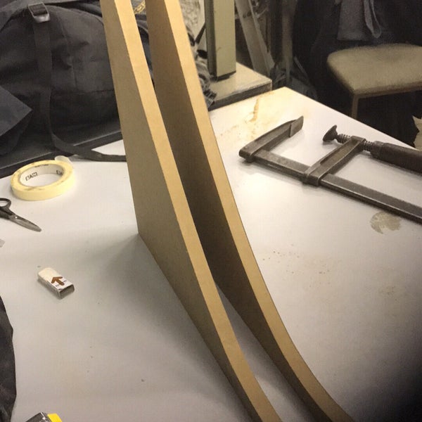 Laboratorium Magnel - Zwijnaarde - Zwijnaarde, Oost-Vlaanderen