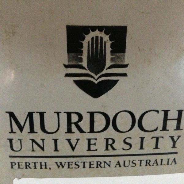 Murdoch University - Murdoch, WA