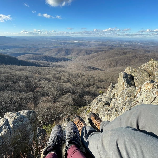 Humpback Rocks - 10 tips from 819 visitors