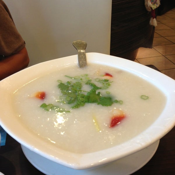 Power King Restaurant 大皇 (Now Closed) - Chinese Restaurant