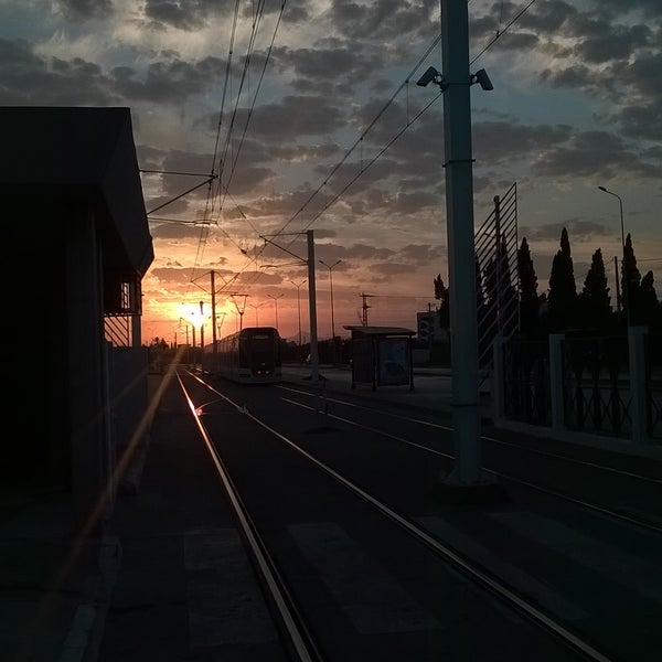 Campus Universitaire de la Manouba (Now Closed) - Cité universitaire La ...