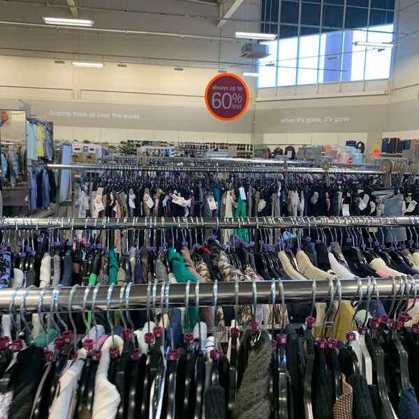 TK Maxx - Clothing Store in Stevenage