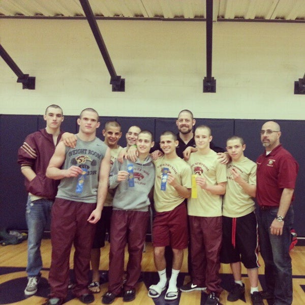 Photos at Palm Harbor University High School (PHUHS) - High School in ...