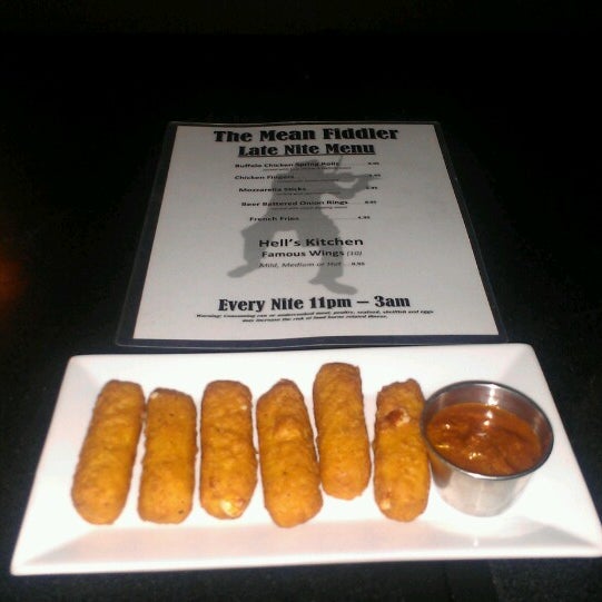 Photos at The Mean Fiddler - Bar in New York