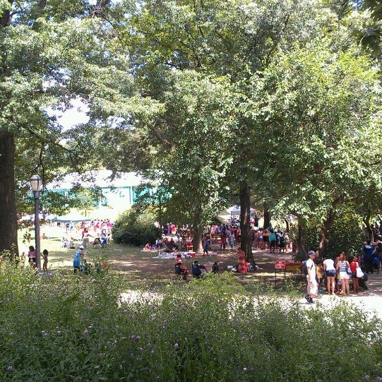 Photos at Van Cortlandt Park Pool - Van Cortlandt Park - Bronx, NY