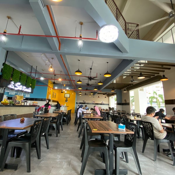 SA Kenari - Bayan Lepas, Pulau Pinang