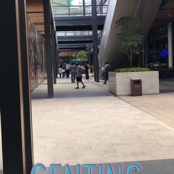 Ripley's Haunted Adventure - Genting Highlands, Pahang