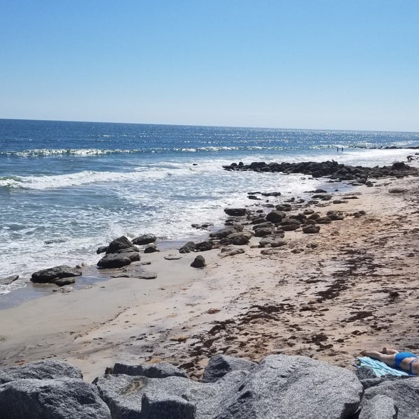 Marineland Beach - 9 tips