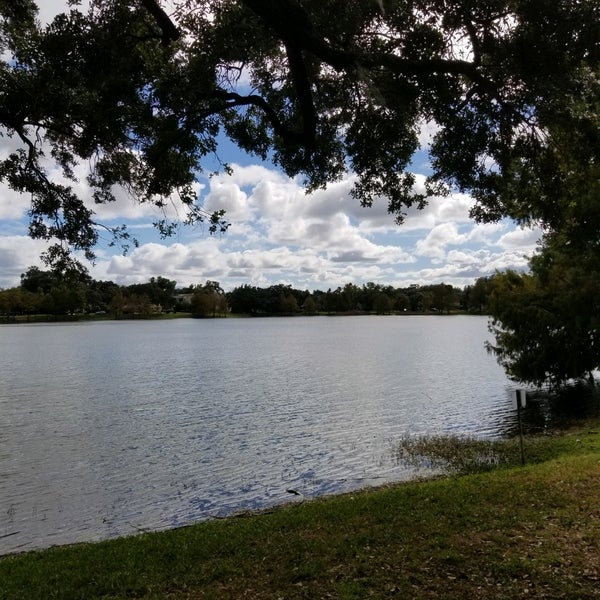 Lake Davis Park - Park in Lake Davis-Greenwood