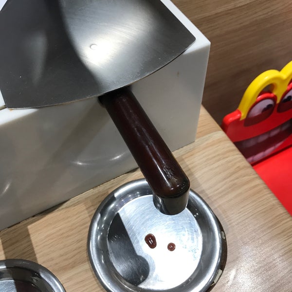 McDonald's - Fast Food Restaurant in Tower Hamlets