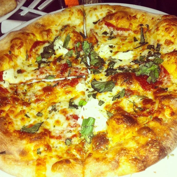 Photos at Buckhead Pizza Co. - North Buckhead - 3324 Peachtree Rd NE