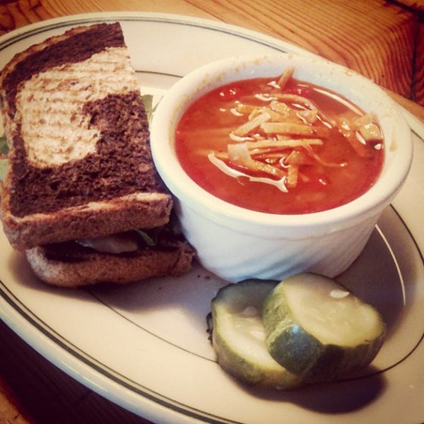 Photos at The Market at Parish - Deli / Bodega in Inman Park