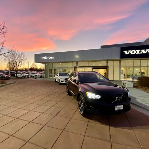 Pedersen Volvo Cars - Car Dealership in Fort Collins