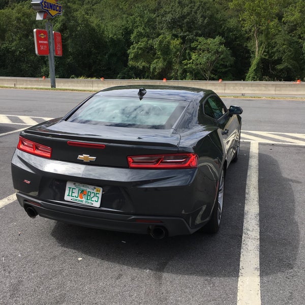 Ardsley Travel Plaza - 13 tips from 1494 visitors