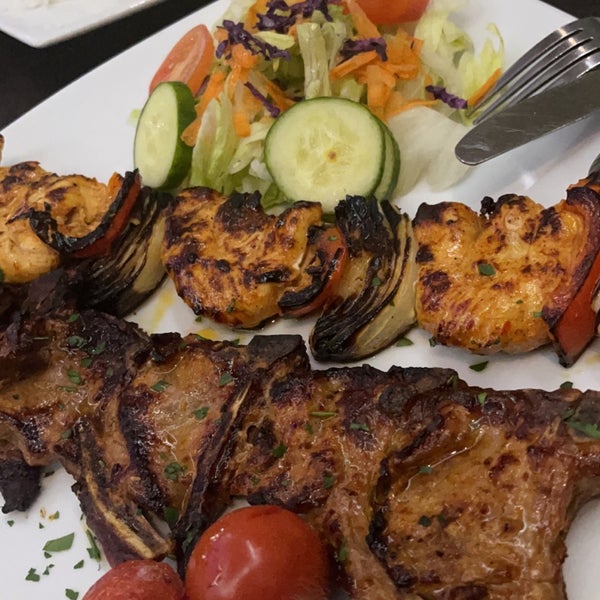 Haftsin Restaurant - Hyde Park - 16 tips from 697 visitors