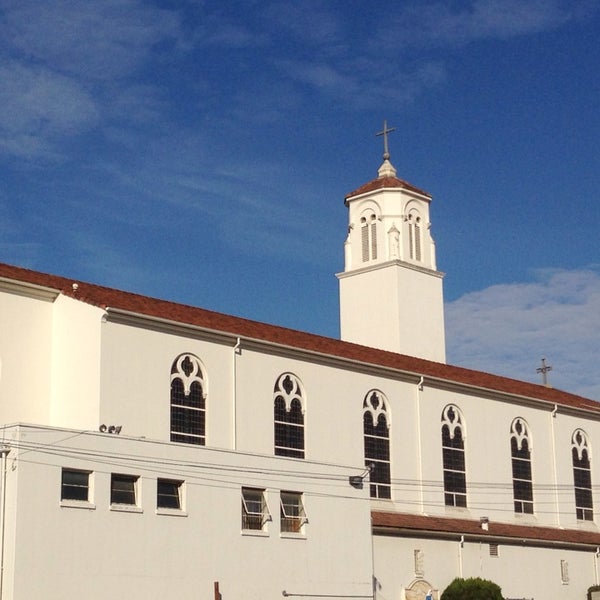 St. Kevin Catholic Church - Church in Wilshire Center - Koreatown