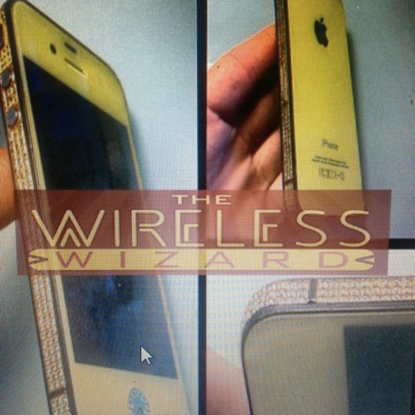 Wireless Wizard - 1159 E Main St