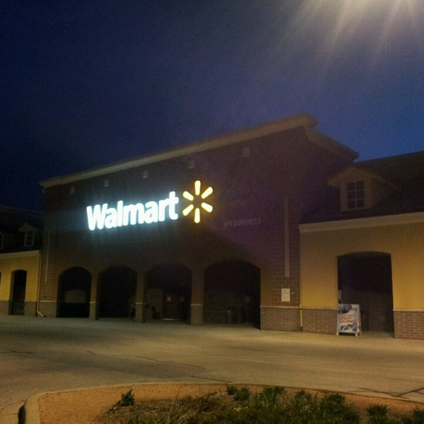 Photos at Walmart Supercenter - Big Box Store in Germantown