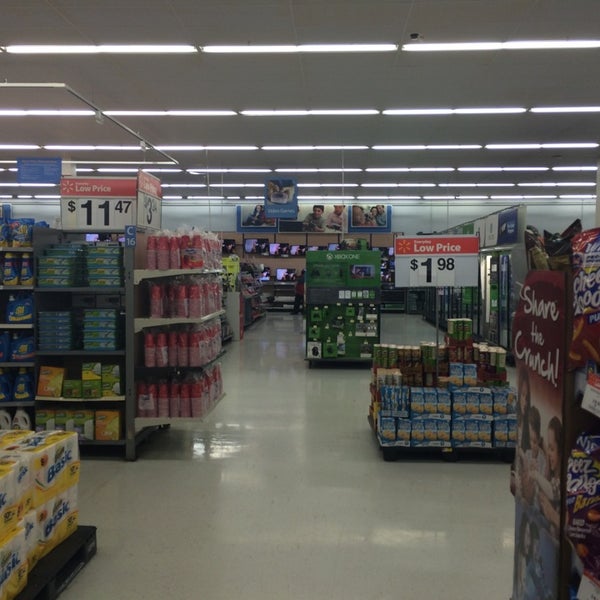 Photos at Walmart - 28 tips from 2053 visitors