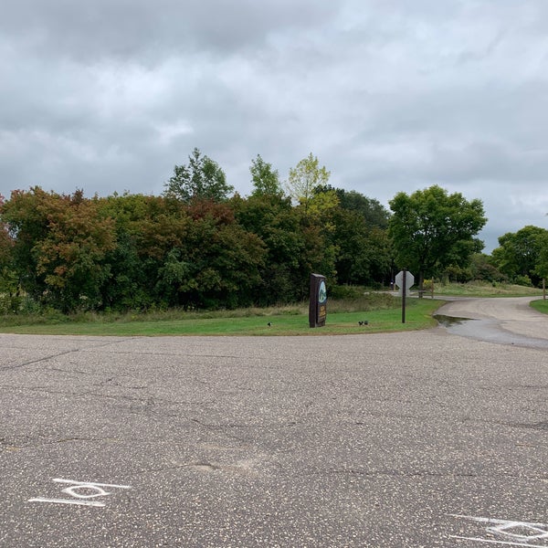 Lake Elmo Park Reserve - Park