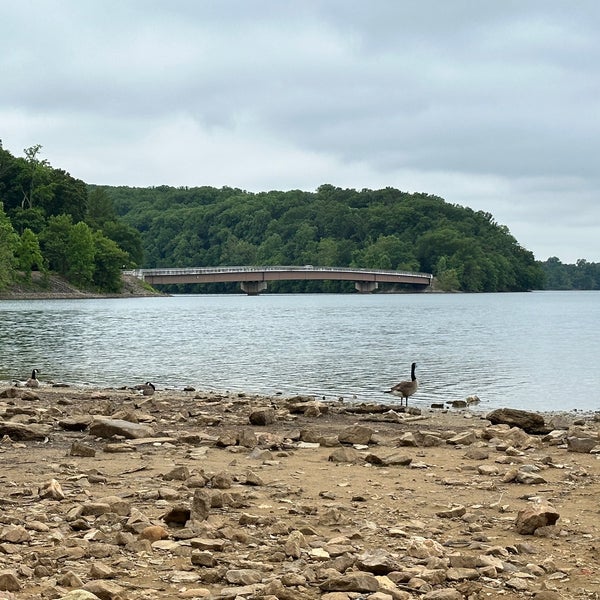 Loch Raven Reservoir - Lake
