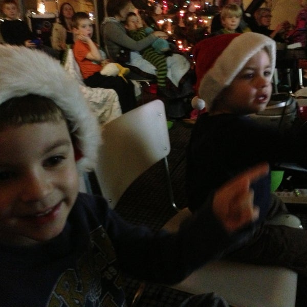 Photos at KCLS Snoqualmie Library - 3 tips