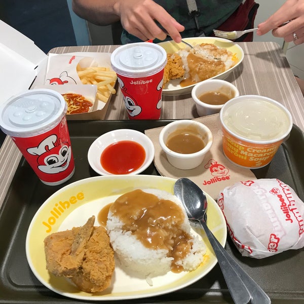 Jollibee Menu 39ers
