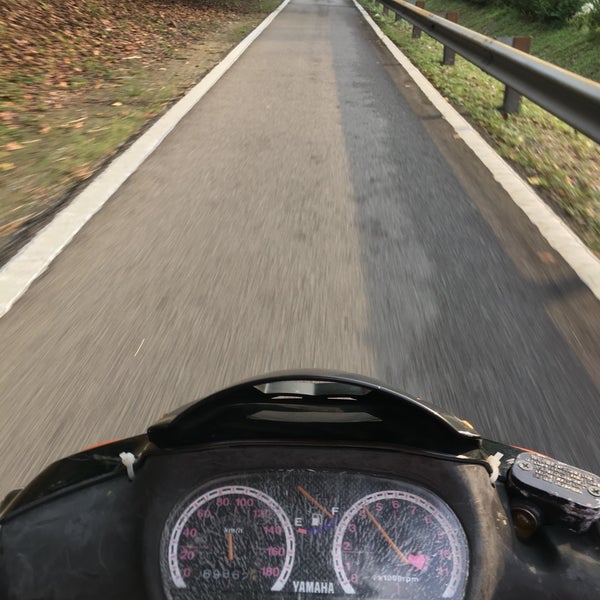 New Klang Valley Expressway (NKVE) - Road