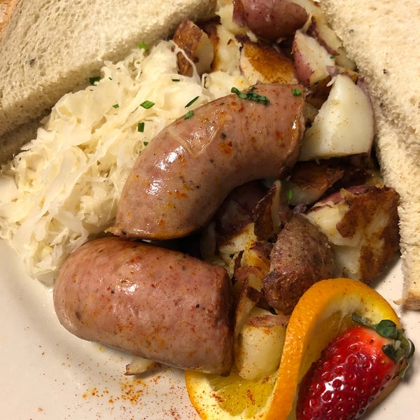 The Westsider Cafe - West Grand - 1180 Walker Ave NW