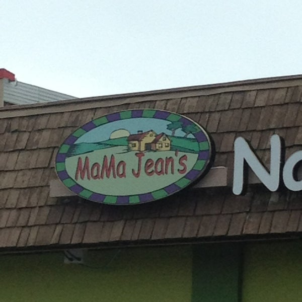 Mama Jean's Natural Market - Grocery Store in Springfield