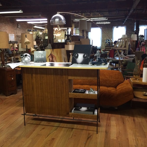 Beehive Chicago - East Garfield Park - Chicago, IL