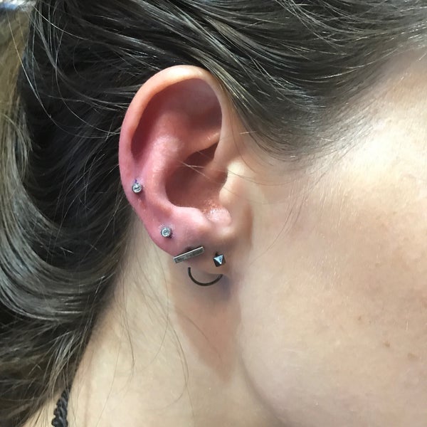 Whatever Tattoo - East Village - 15 tips