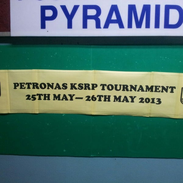 Pyramid Snooker Centre - Pool Hall