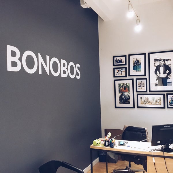 Bonobos HQ - NoMad - 32 tips from 1099 visitors