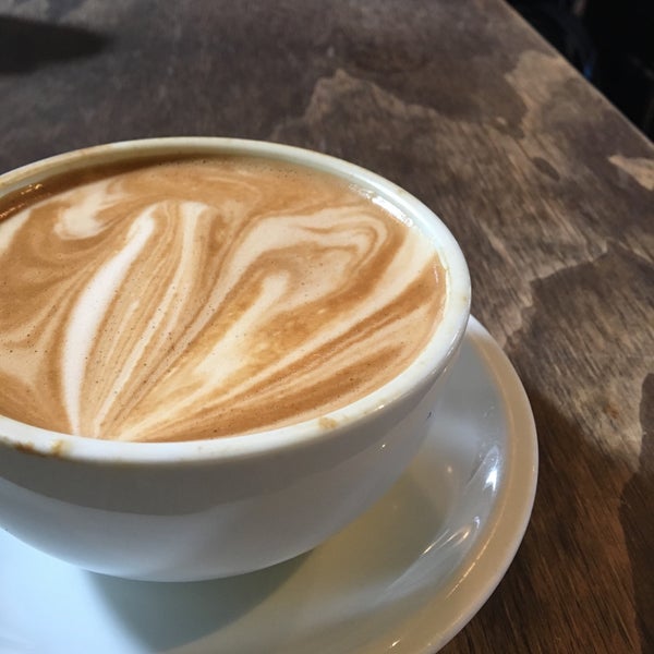 Photos at Cafe Solstice - Coffee Shop in University District
