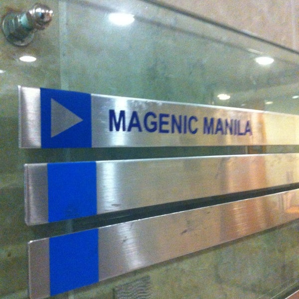 Magenic Manila - San Lorenzo - 0 tips