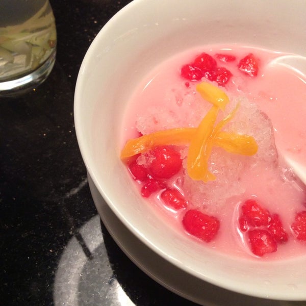 Absolute Thai - The Gardens Mall