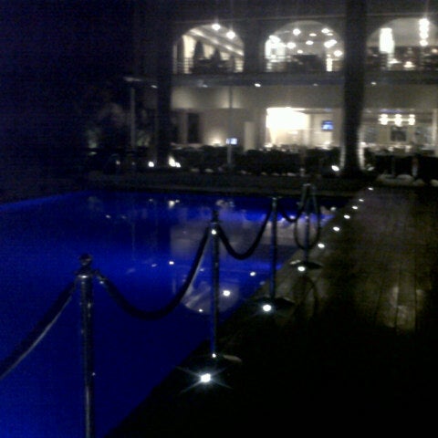 Vivanta by Taj - Blue Diamond - Koregaon Park - Pune, Mahārāshtra