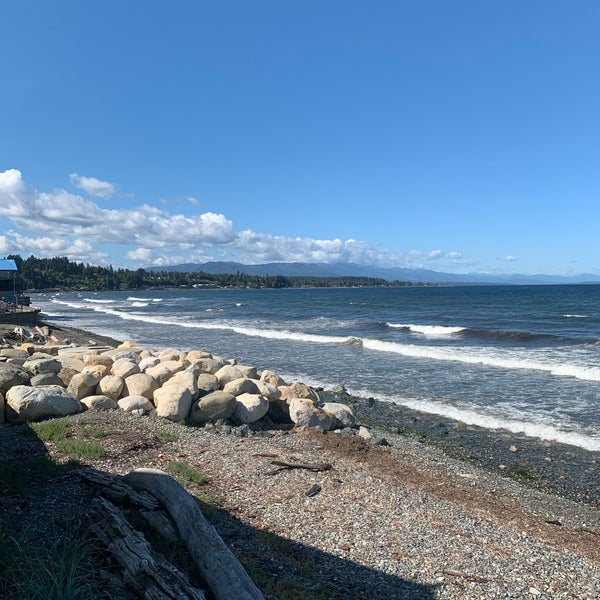 Qualicum Beach - City
