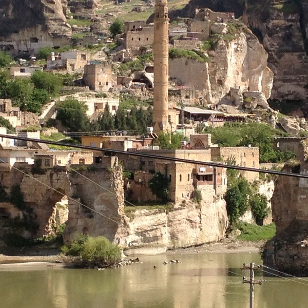 Hasankeyf
