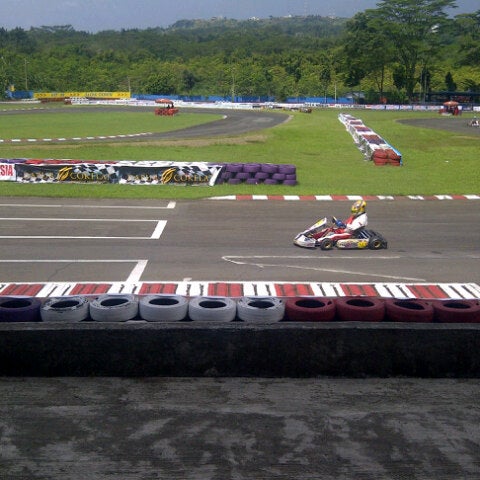 Sentul International Karting Circuit - 11 tips from 1725 visitors